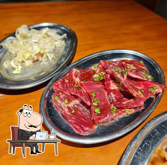 Yakimaru, Ciudad Ho Chi Minh (Saigón) - Menú del restaurante, precios y ...