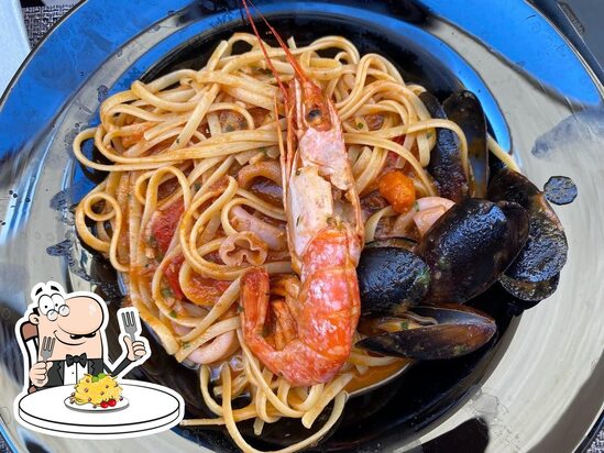 Bacaretto Cicchetto Venice pub & bar, Venezia - Menu e recensioni del ...