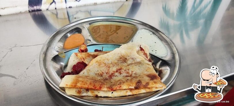 Chennai Idli & Dosa, Thane - Restaurant reviews