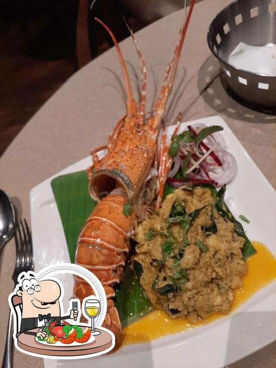 Menu at Dravida, Ahmedabad, 3G7C+PXJ
