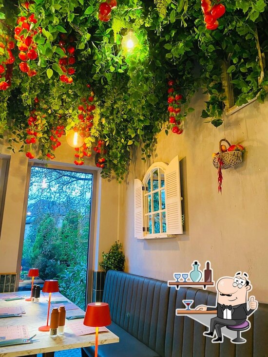 Eats Amore, Mannheim - Speisekarte, Preise und Bewertungen
