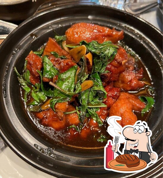 Fortune House Chinese Cuisine, Dallas - Restaurant menu, prices and reviews