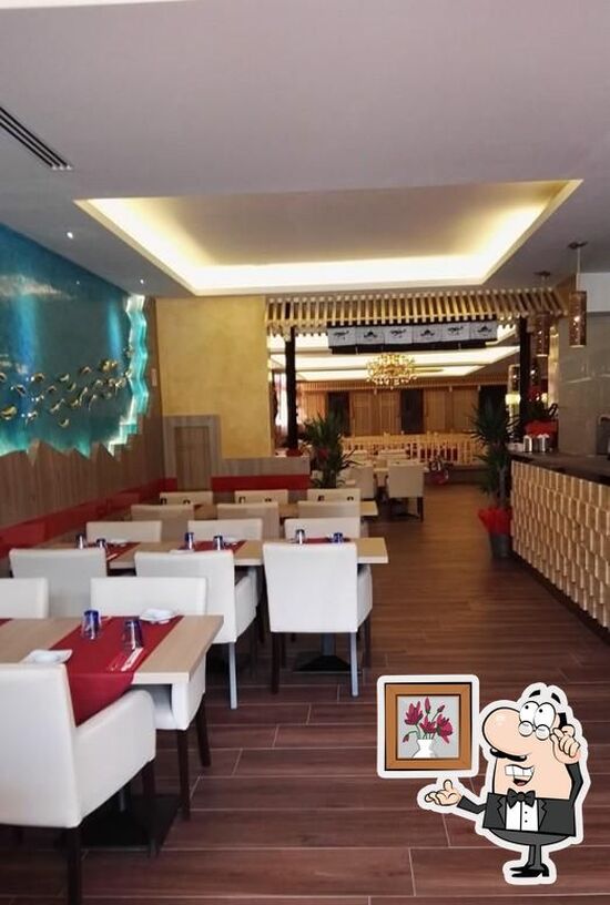Ristorante Home Sushi, Novara - Menu del ristorante, prezzi e recensioni