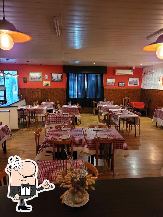 Las Cabras, La Plata - Menú del restaurante, precios y reseñas