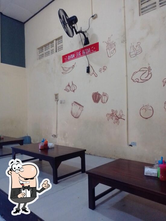 OTI Fried Chicken Majapahit, Semarang - Restaurant menu, prices and reviews