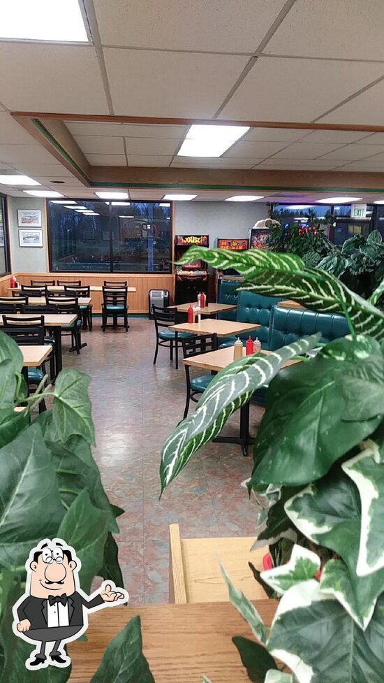 Wee B's fast food, Anchorage – menu, prices & reviews