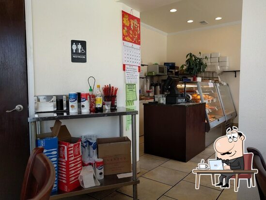 Asian Sweet Bakery, Madison - Restaurant menu, prices and reviews