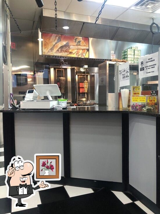 Mr. BBQ, Sterling Heights - Restaurant menu, prices and reviews
