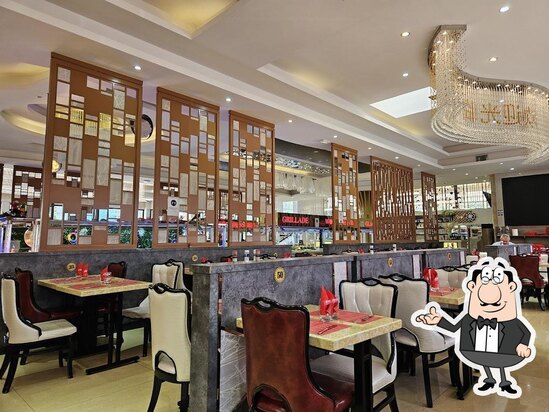 Royal Grand Buffet, Geispolsheim - Restaurant menu, prices and reviews