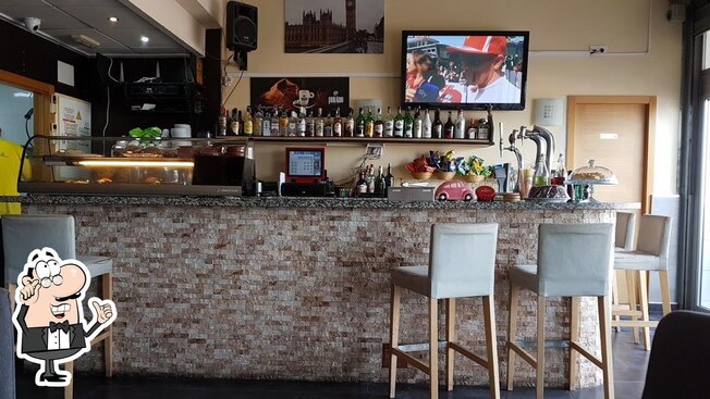 Spanglish in Quesada - Restaurant reviews