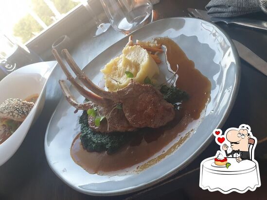 Windmill Restaurant, Albufeira - Avaliações de restaurantes