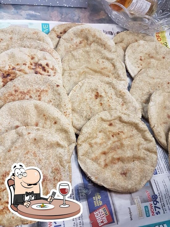 Rotlo - Kathiyawadi cuisine in Brampton