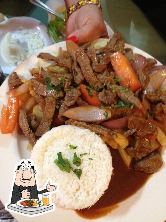 Titos Pollería Restaurant in Elizabeth - Restaurant menu and reviews