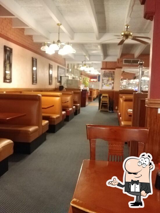 China Buffet, Angleton - Restaurant menu, prices and reviews