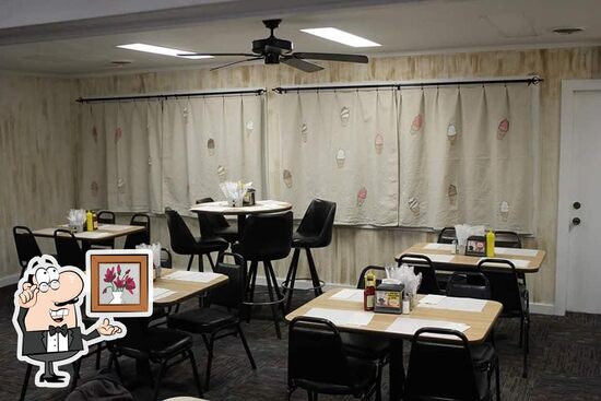 Dairy Chef, Syracuse - Restaurant menu, prices and reviews