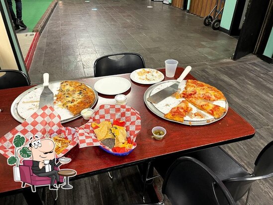 Tower Lanes, Tacoma - Restaurant menu, prices and reviews