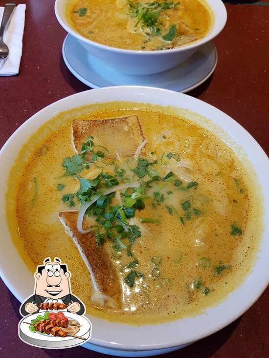 Doan's Vietnamese Restaurant, Edmonton - Restaurant menu, prices and ...