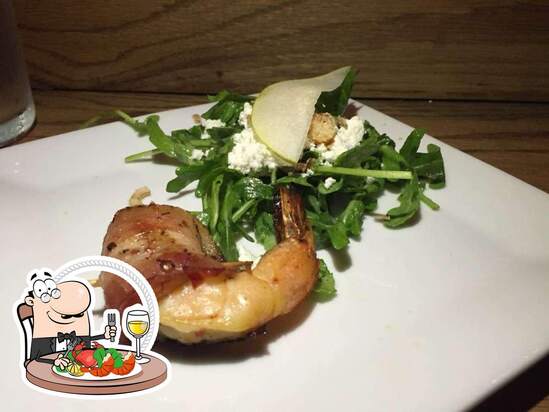 Can Can Culinary Cabaret in Seattle - Restaurant menu and reviews