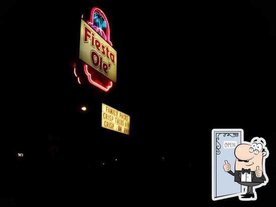 Fiesta Ole, 144 Main St S in Kimberly - Restaurant menu and reviews
