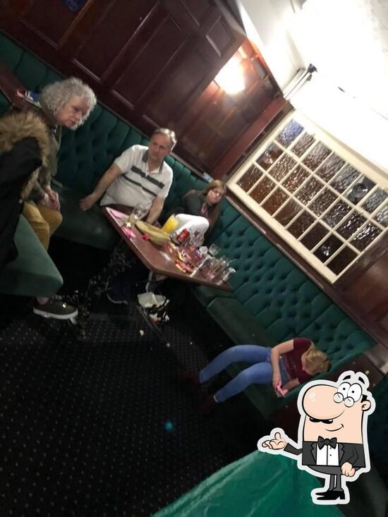 Allen's Bar in Great Yarmouth - Restaurant reviews