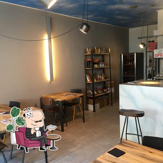 Binomio, Pontevico - Menu del ristorante, prezzi e recensioni