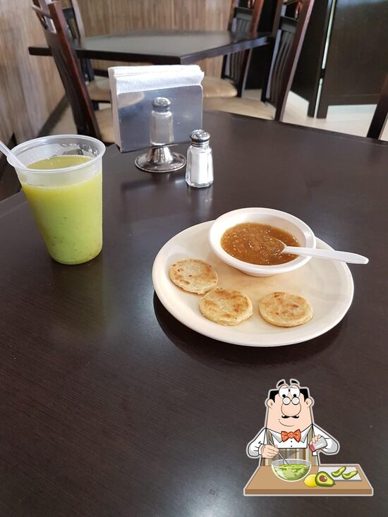 Buchakas Buffet Plaza La Fe, San Nicolás de los Garza - Menú del ...