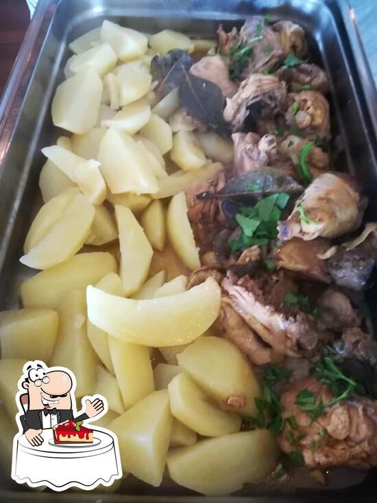 Casa Real Matadouro restaurant, Arcos de Valdevez - Restaurant reviews