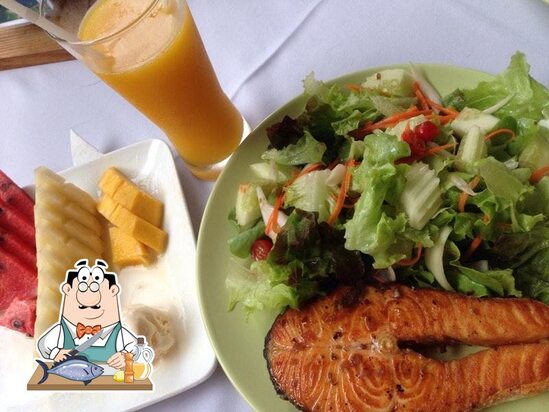 Charming Restaurant, Ko Samui - Restaurant menu, prices and reviews