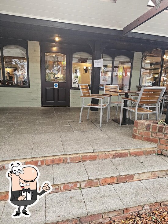 Copper Beech Pub, Darlington - Restaurant menu, prices and reviews
