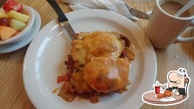 EggCetera Cafe, 19709 Mokena St in Mokena - Restaurant menu and reviews