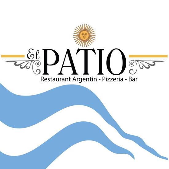 Speisekarte von Restaurant El Patio Sàrl, Mersch