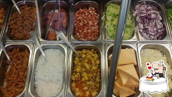 Fresh Bitez in Keighley - Restaurant reviews