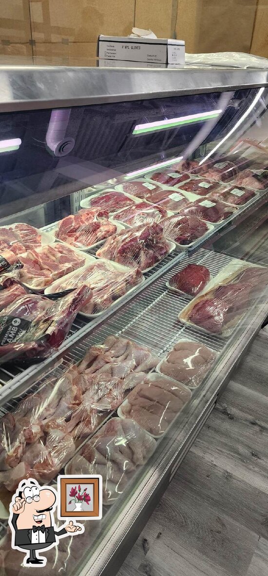 Kabul Halal Meat & Bakery, Calgary - Restaurant menu, prices and reviews