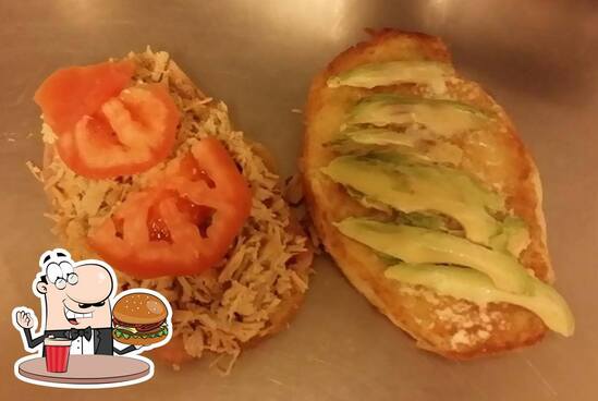 Lechuga's Mexican Food in Yuma - Restaurant reviews