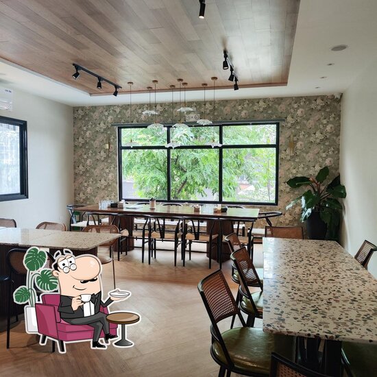 Lola Ote Restaurant, Quezon City - Restaurant menu, prices and reviews
