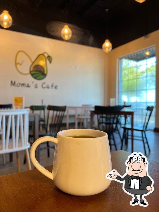 Moma's Cafe, Orlando - Restaurant menu, prices and reviews