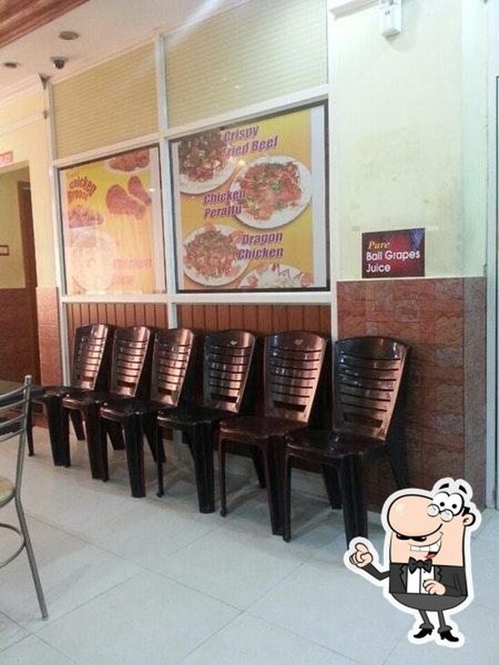 Noor Mahal Restaurant, Thiruvananthapuram - Restaurant menu, prices and ...