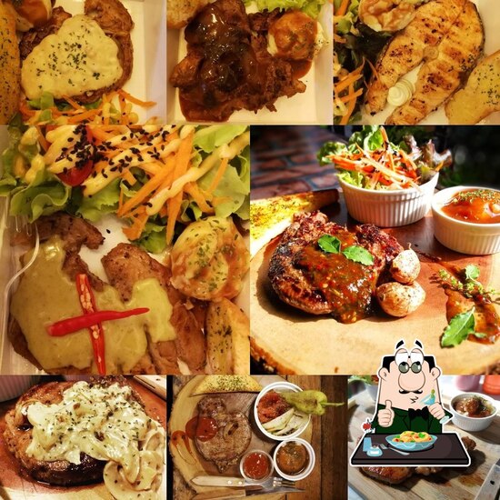 PRIDE CATCHER 2, Bangkok - Menú del restaurante, precios y reseñas