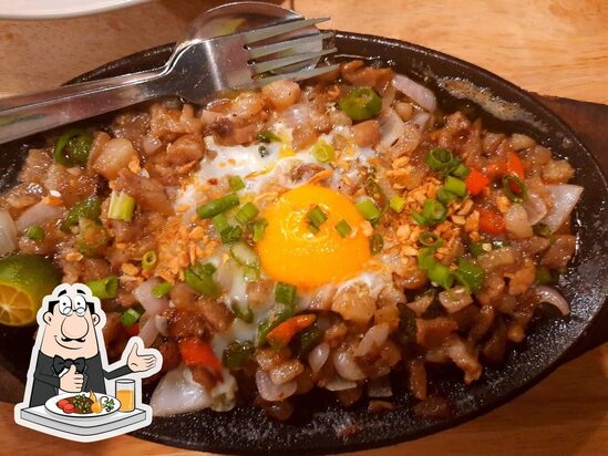 STELLA PH restaurant, Iloilo City - Restaurant reviews