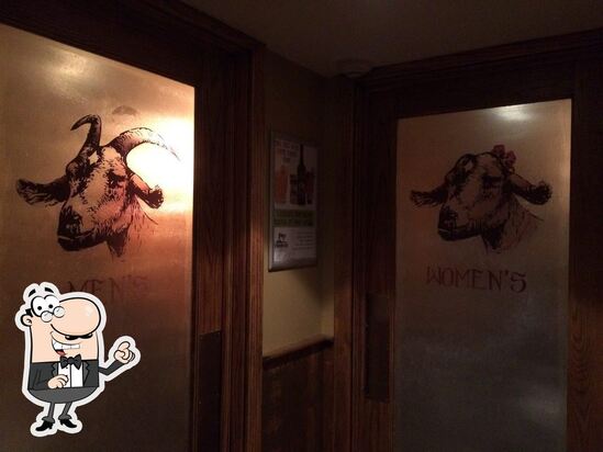 The Stubborn Goat Rooftop in Halifax - Restaurant menu and reviews