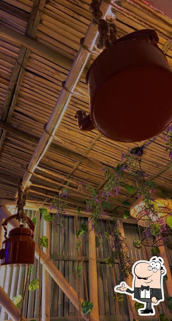 Vitamin Factory, Jaipur - Restaurant menu, prices and reviews
