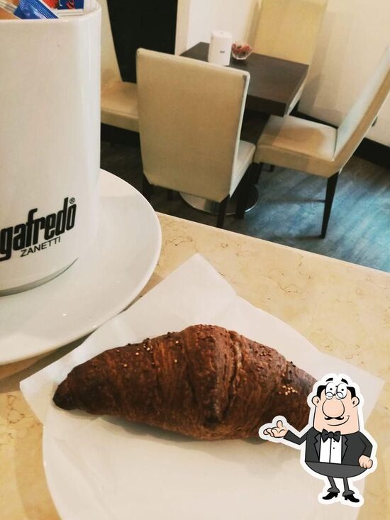 Komodo Cafè, Bari - Menu del ristorante, prezzi e recensioni