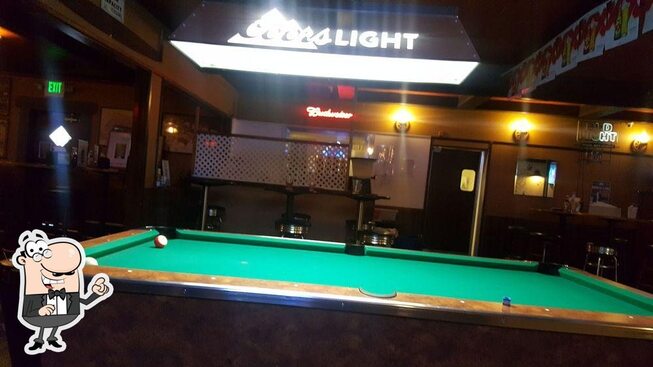 Taylors Bar & Grill, Redlands - Restaurant menu, prices and reviews
