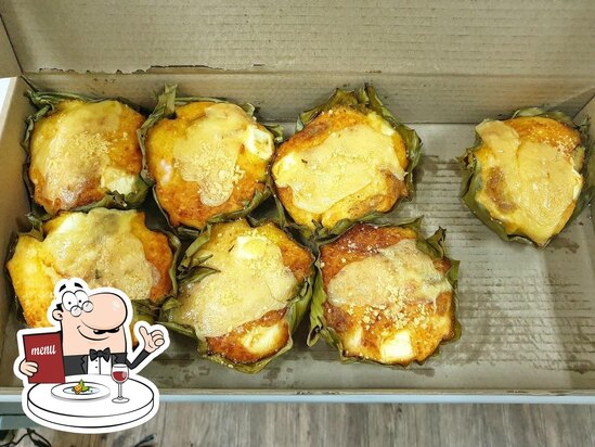 Chef RV Cafe, Biñan - Restaurant reviews