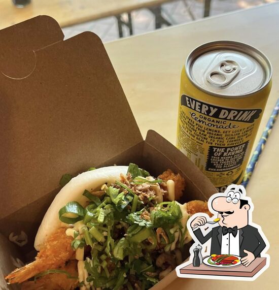 Miso Miso, Auckland - Restaurant menu, prices and reviews