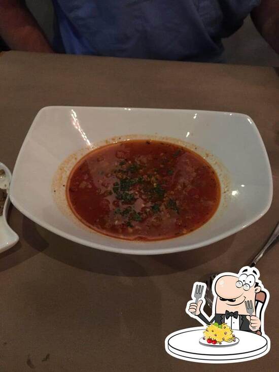 Cucina 503 in Augusta - Restaurant menu and reviews