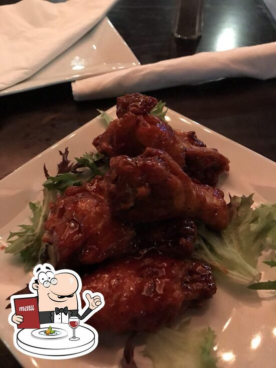 Southern Railway Taphouse in Richmond - Restaurant menu and reviews