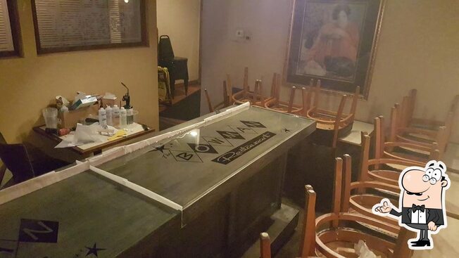 The Bowman, Parkville - Restaurant menu, prices and reviews
