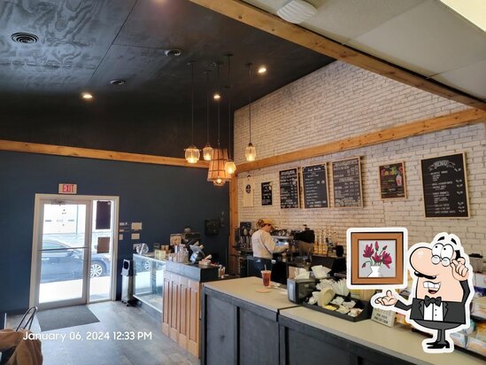 Buckeye East Coffee Shop, Ada - Restaurant menu, prices and reviews