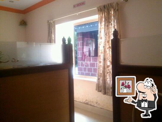 Hotel Rangoli, Bantwal - Restaurant menu, prices and reviews